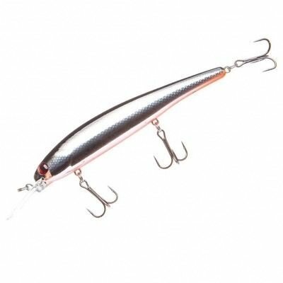 Воблер BANDIT SHALLOW WALLEYE Оригинал #A40