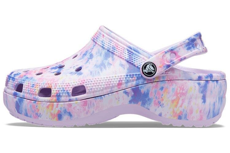 Биркенштоки Classic Platform