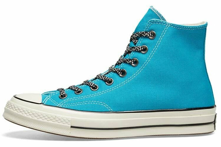 Кроссовки Chuck Taylor All Star 1970s High Top