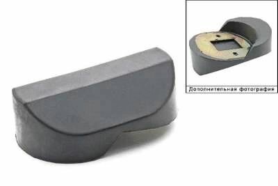 Каблук Тайга (С40300030)