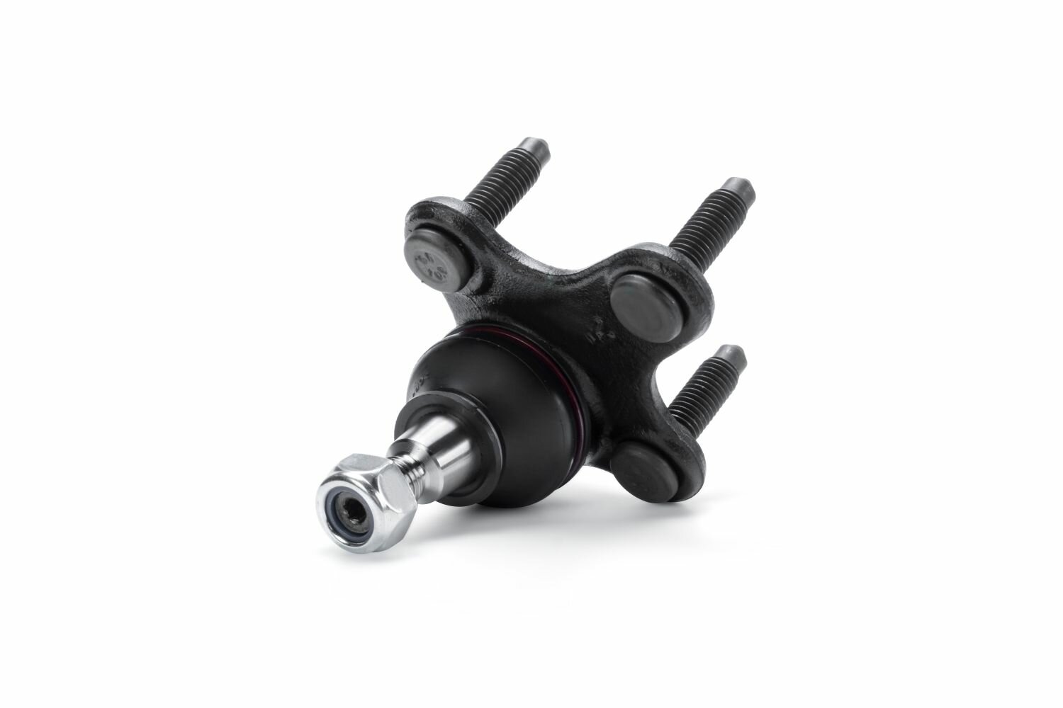 Опора шаровая правая передней подвески VW GOLF V 2004-2009 AUDI A3 8P1 2003- 2013 Metaco 4200-040R