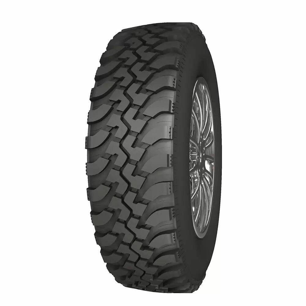 Шины всесезонные Nortec MT-540 215/65 R16 102Q ТТ