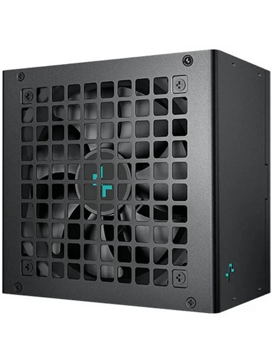 Блок питания PL750D, 750W, 80+ Bronze