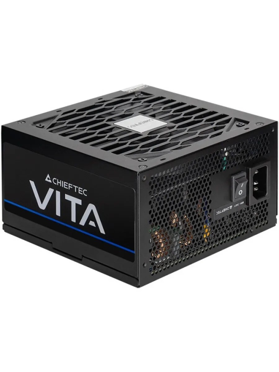 Блок питания Vita, 850W, 80+ Bronze