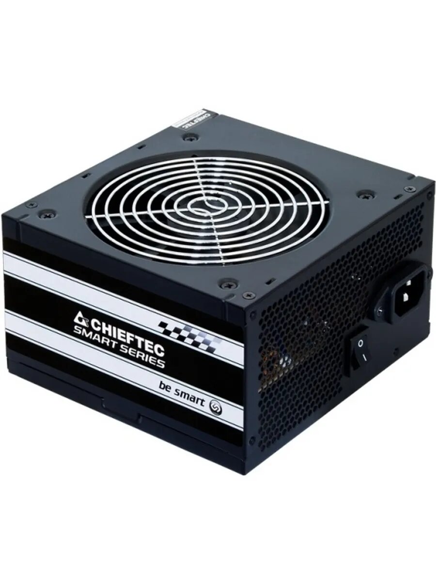 Блок питания Smart, 700W (GPS-700A8)