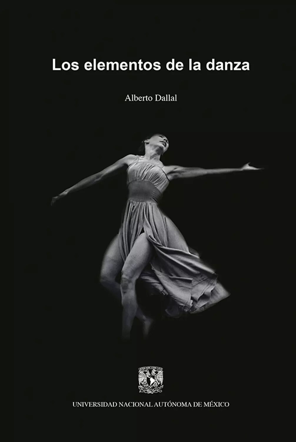 Los elementos de la danza [Цифровая книга]