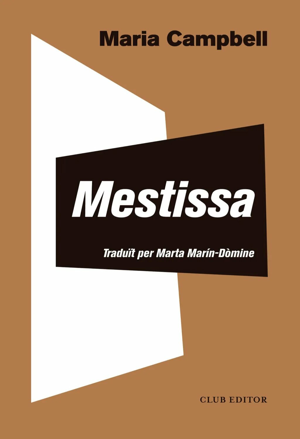 Mestissa [Цифровая книга]