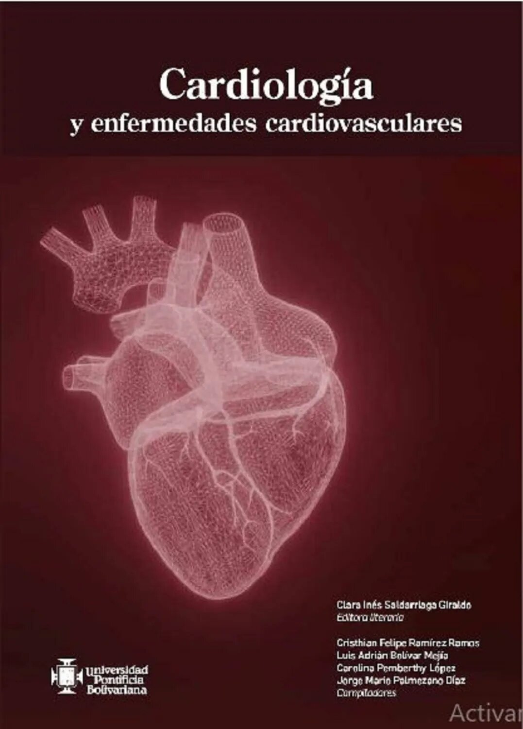 Cardiología y enfermedades cardiovasculares [Цифровая книга]