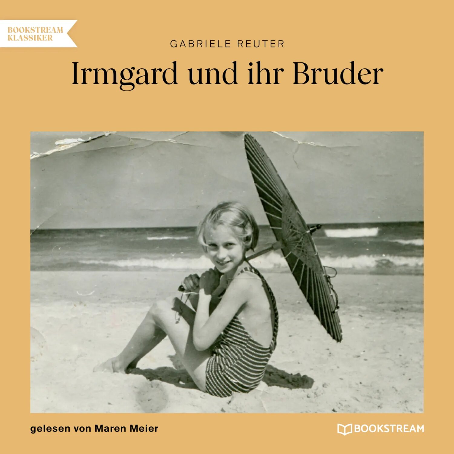 Irmgard und ihr Bruder (Ungekürzt) [Аудиокнига]