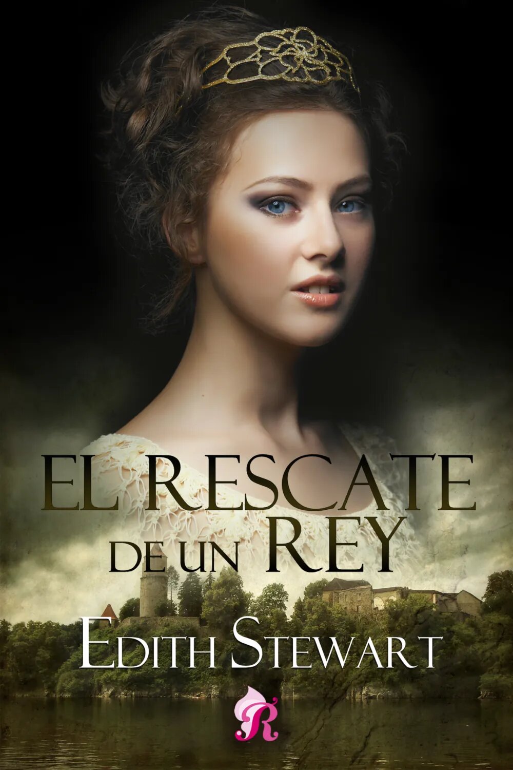 El rescate de un rey [Цифровая книга]