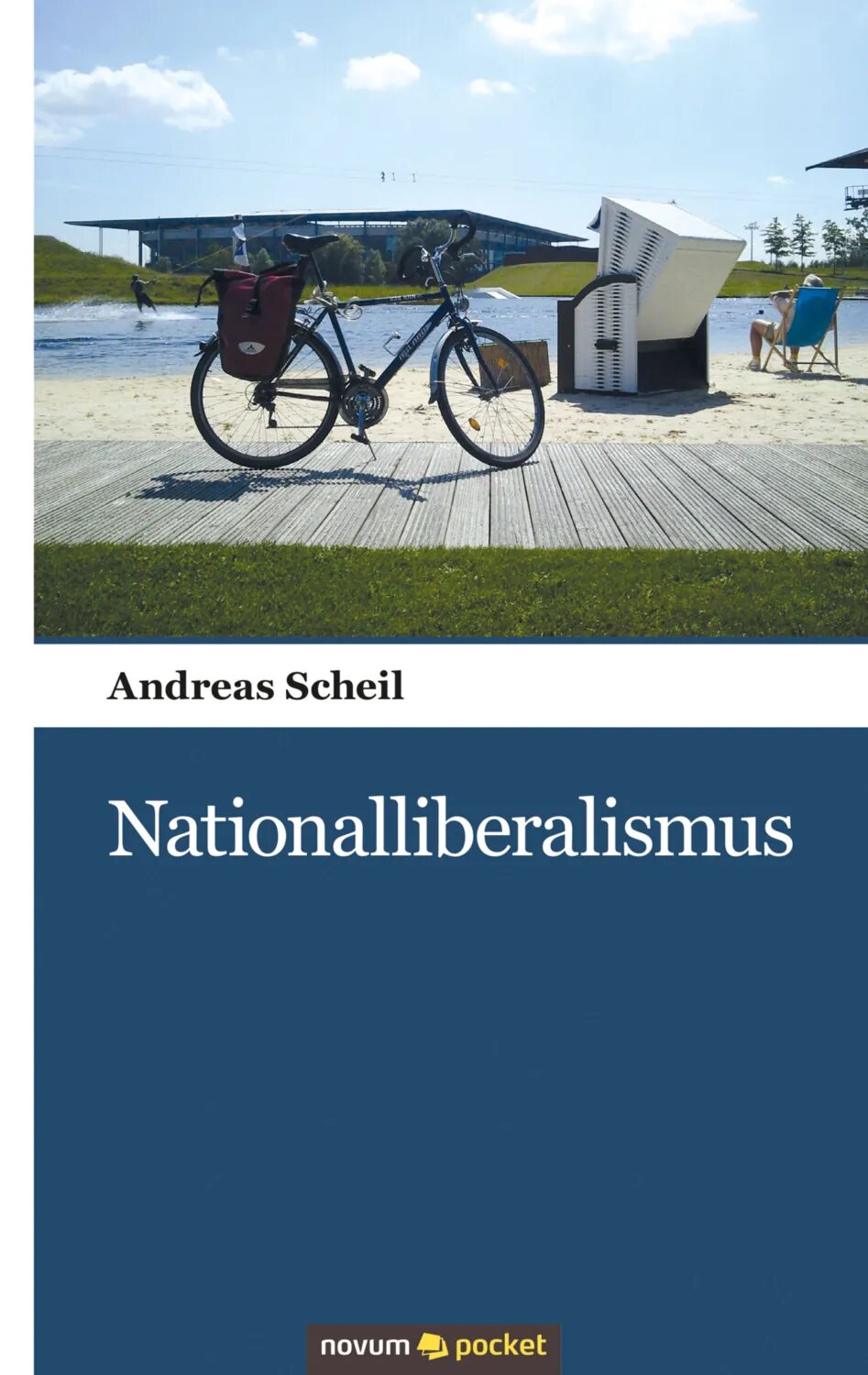 Nationalliberalismus [Цифровая книга]