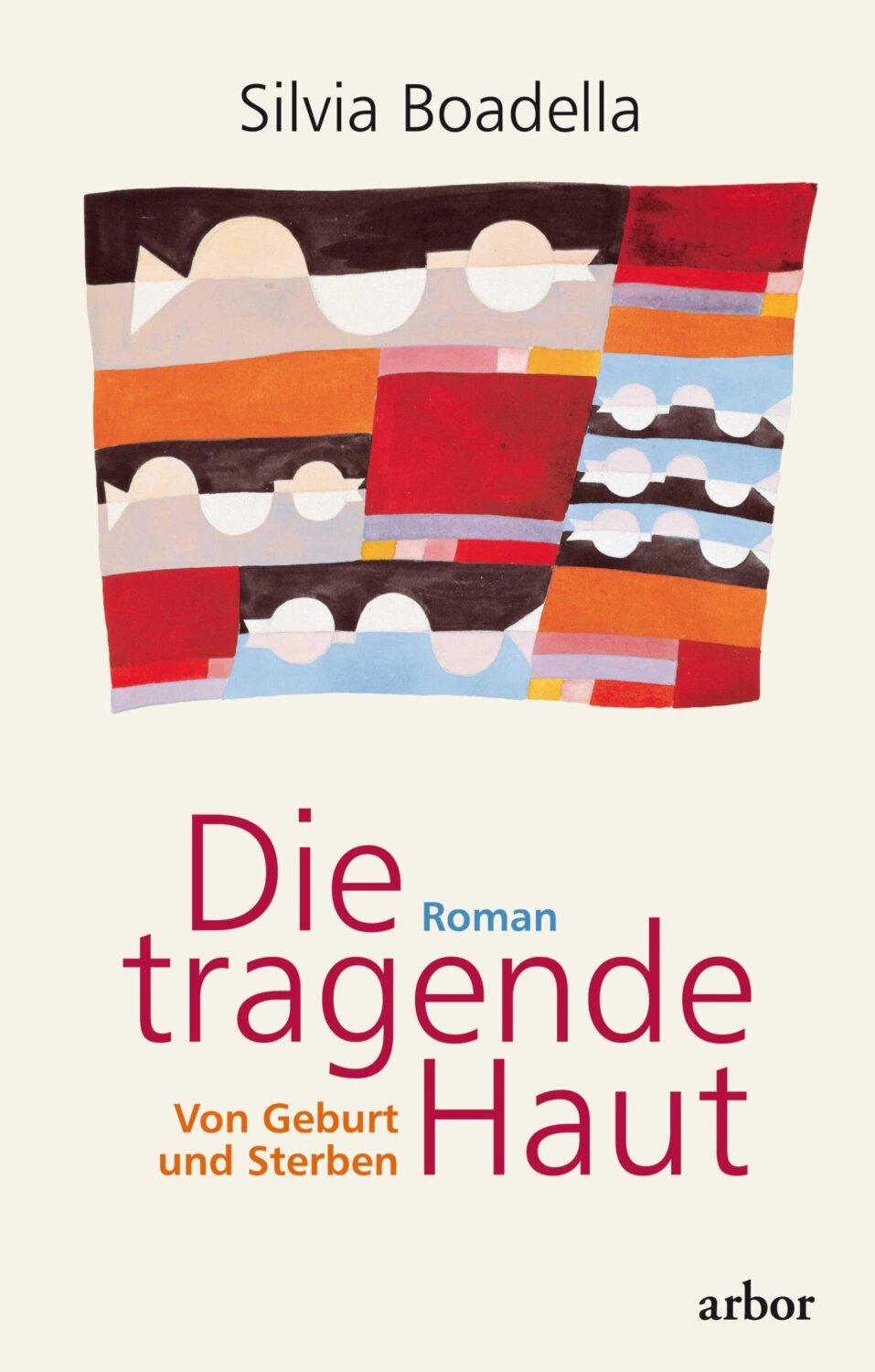 Die tragende Haut [Цифровая книга]