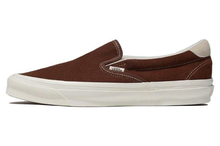 Кроссовки OG Slip-On