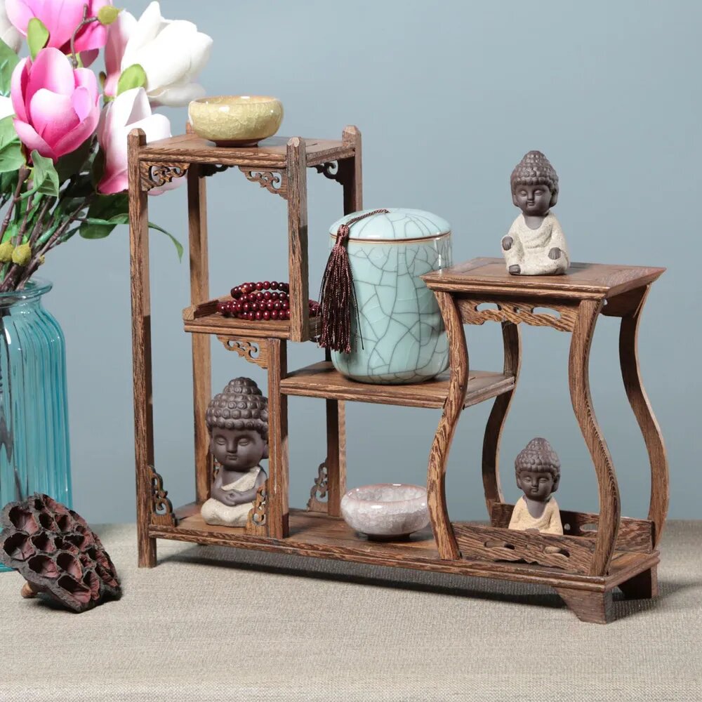 Этажерка, 27.93х1х6.90 см