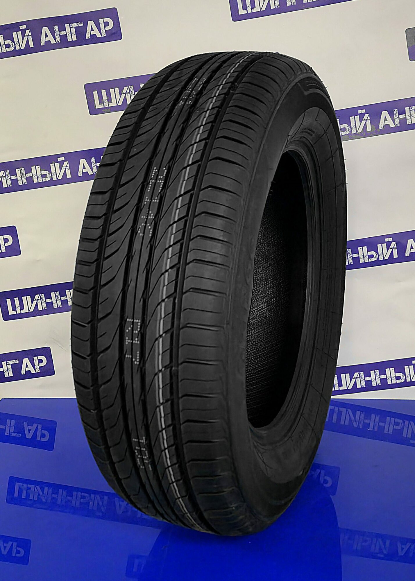 Ilink L-Grip 66 225/55R17 101H XL летняя шина для лгковых автомобилей