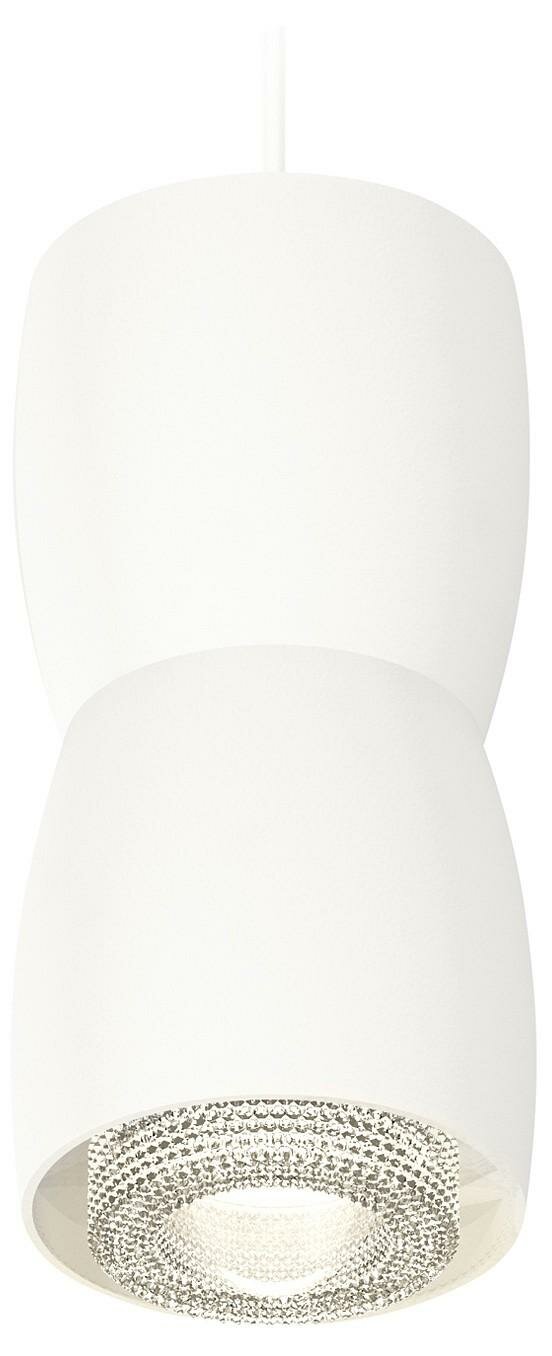 Подвесной светильник Ambrella Light XP XP1141032 На монтажной пластине Техно