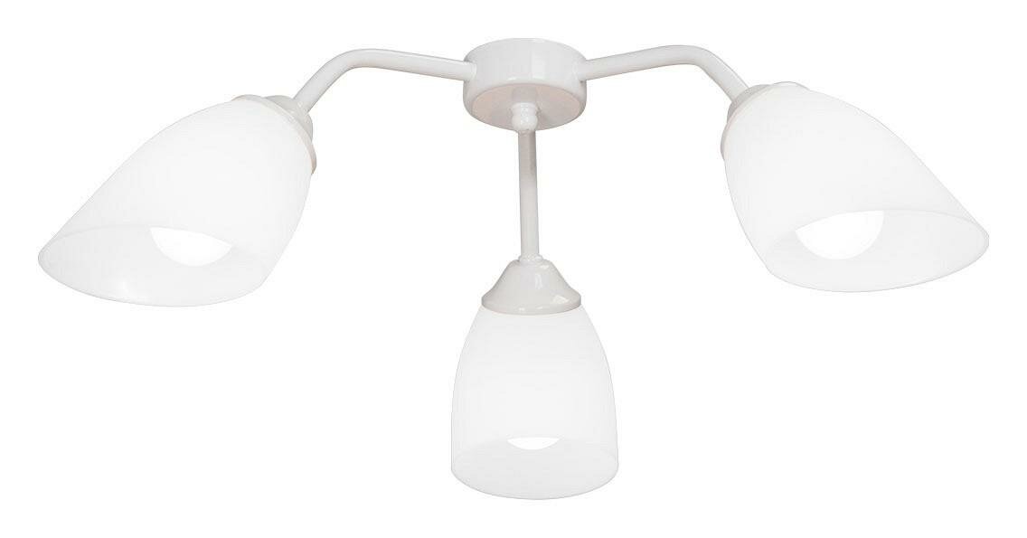 Люстра Vitaluce V31950 V31950/3PL Накаливания, Светодиодные Модерн
