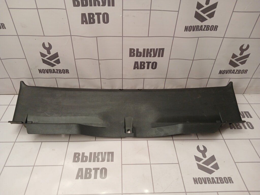 Накладка Mitsubishi Lancer 10 CX CY 07-17