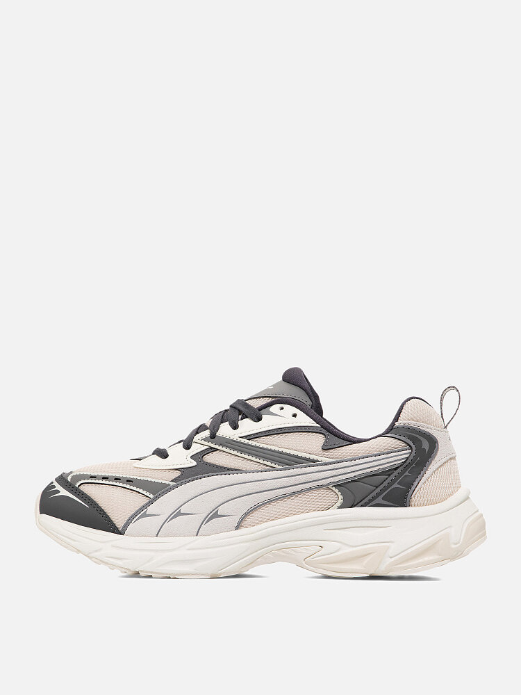 Кроссовки Morphic Retro