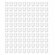 100Pcs Tile Leveling System Level Spacers PVC Floor Leveler for Working