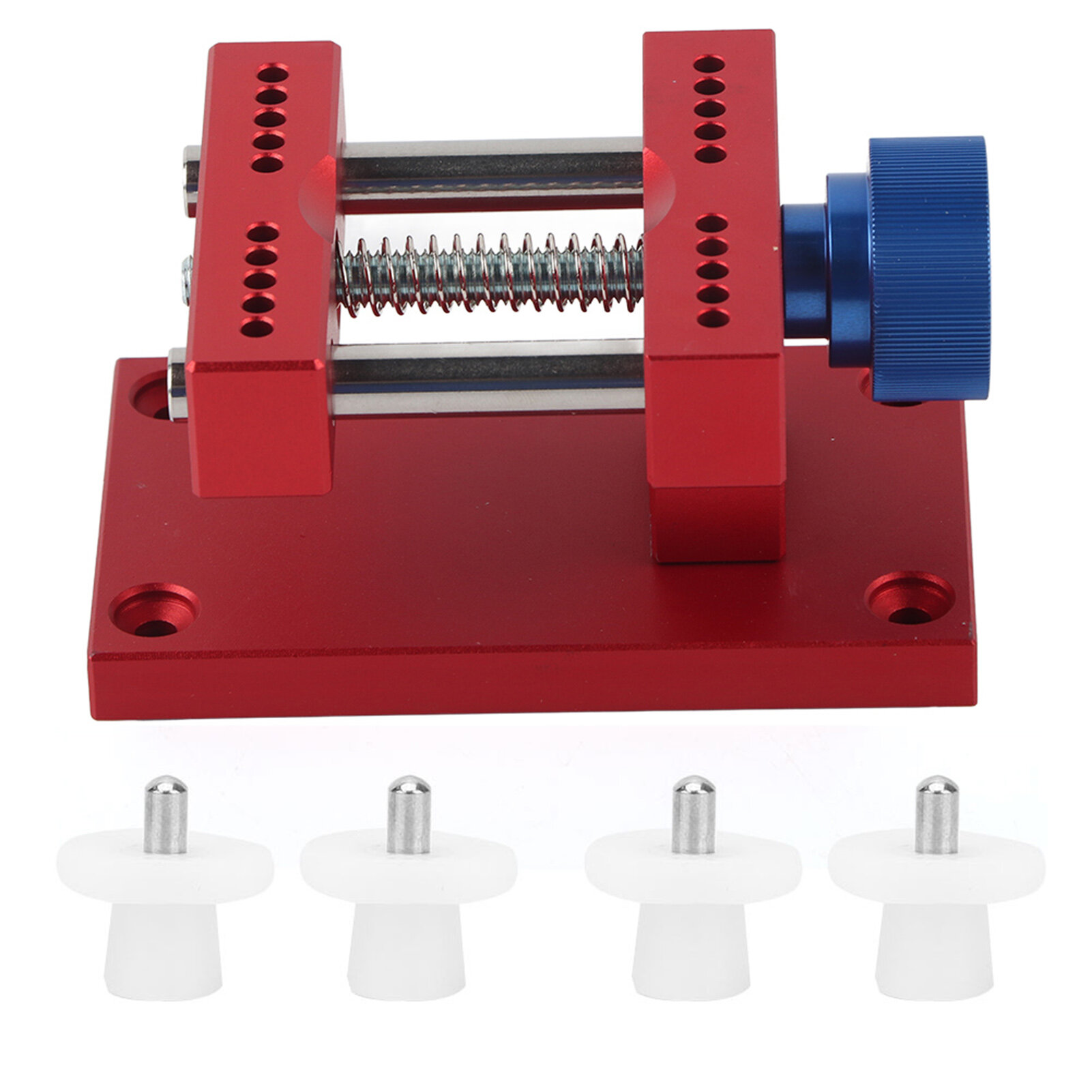 Watch Holder Repairing Tool for Case Opening Battery Changing