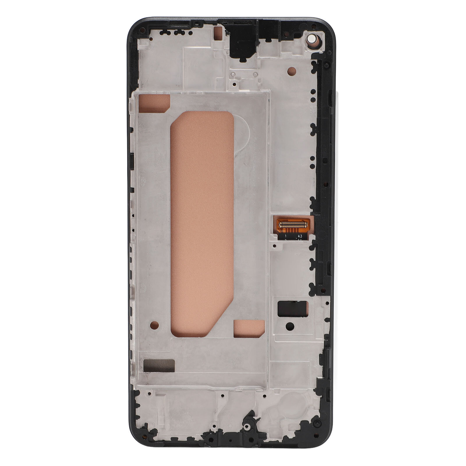 6,2-дюймовый ЖК-экран для замены Pixel 4A 5G ЖК-цифровой дисплей сенсорный экран дигитайзер сборка для GD1YQ G025I G025E G025H G6QU3