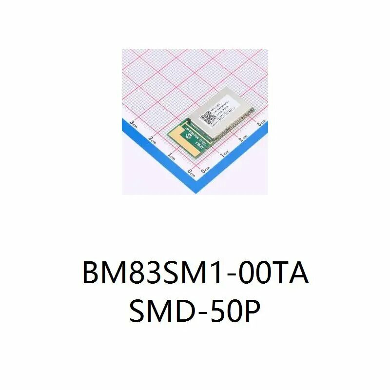 Электронный компонент TX8855 DL-297PA-2.4G GC2400-TC017-R TD501DCANH3 DP1435-12V RSM232 BM83SM1-00TA
