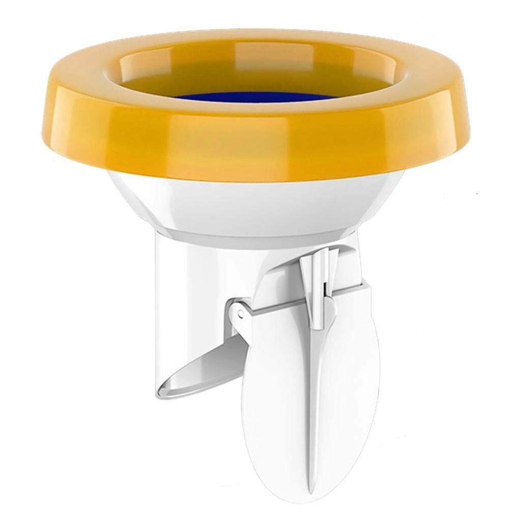 Уплотнительное кольцо для унитаза