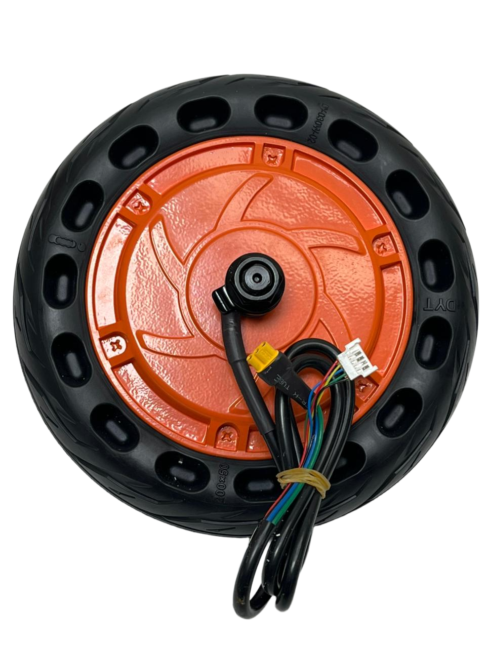 Оригинальное Мотор колесо для электросамоката Kugoo S1 350w 36v