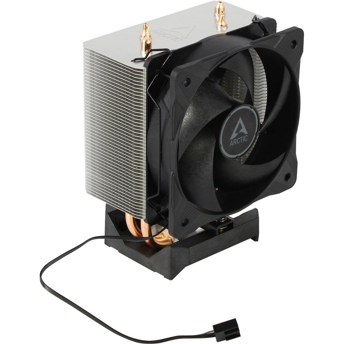 Arctic Freezer 8i CO (4пин, 1700/1851, 200-2300об/мин, Al+тепл. трубки)