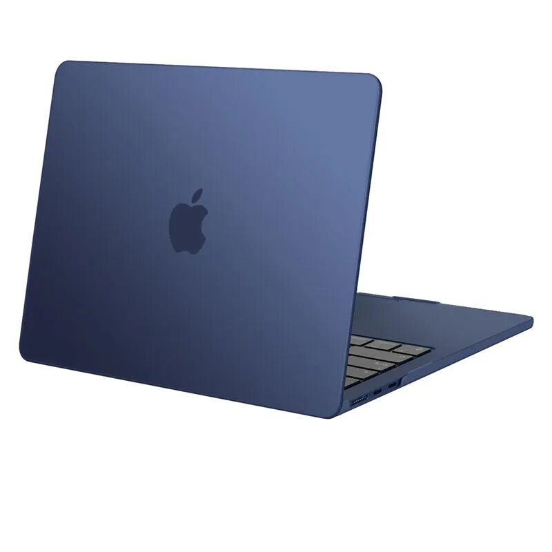 Чехол для MacBook Air/Pro 13" Haze Blue