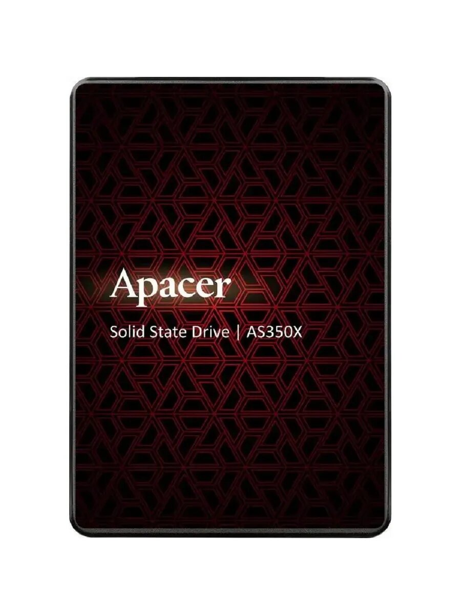 SSD диск AP1TBAS350XR-1, 1000 ГБ