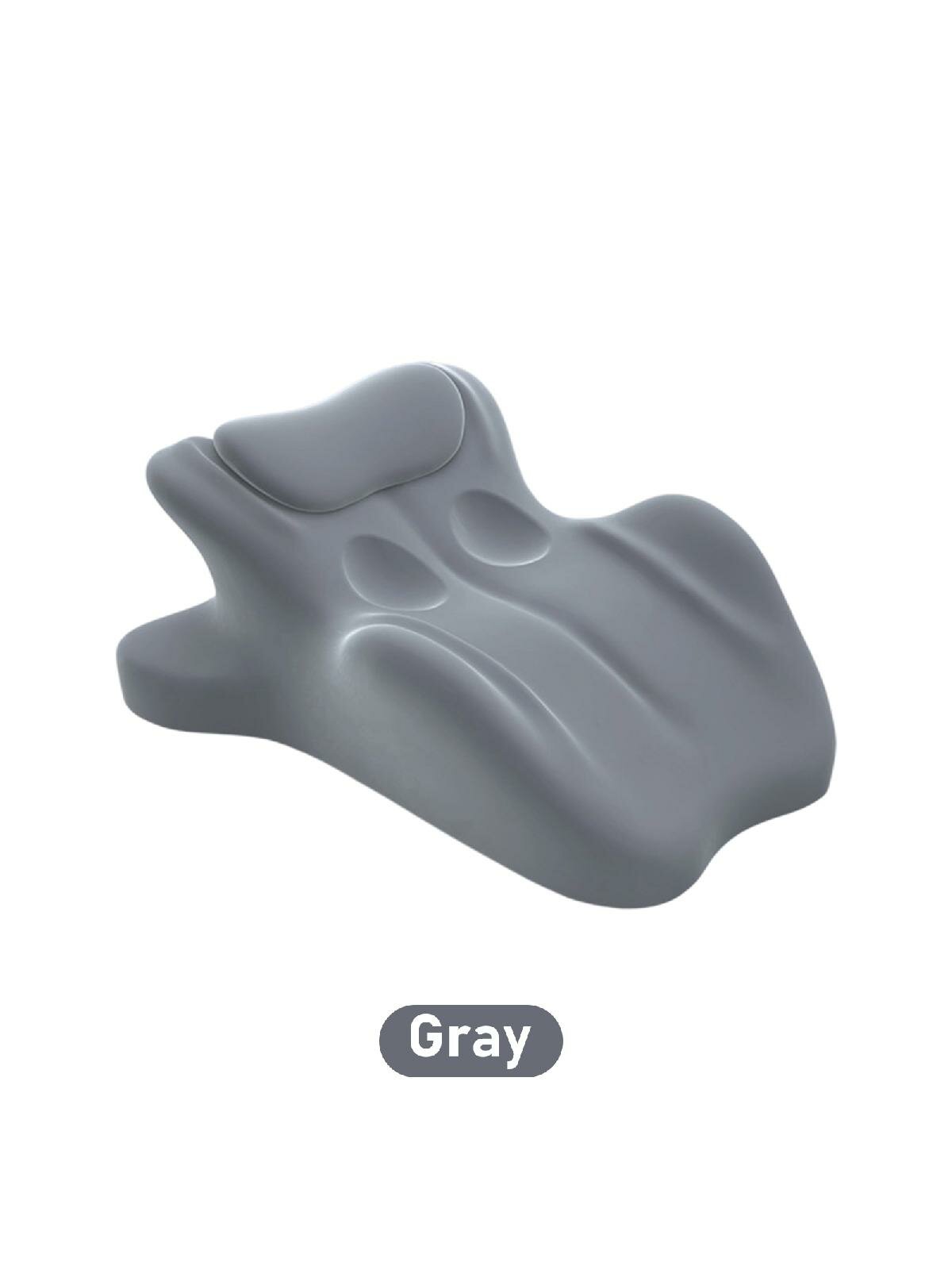 Новая подушка Sweet, Wedge Pillow Memory Foam, обеспечивает поддержку талии и шеи, подходит для пар, которые комфортно переносят давление и снимают усталость в постели.