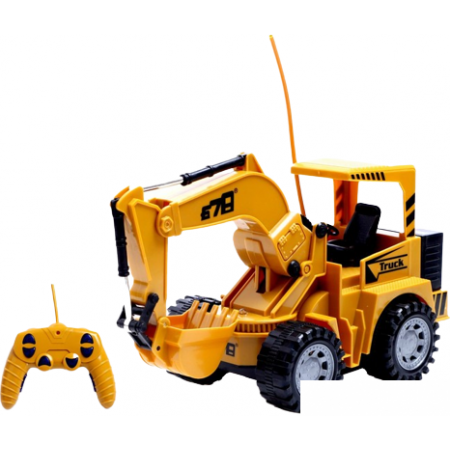 Автоград Строитель 6971545