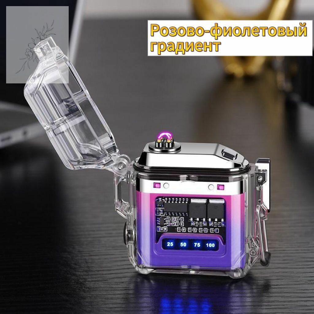 Карманный фонарь