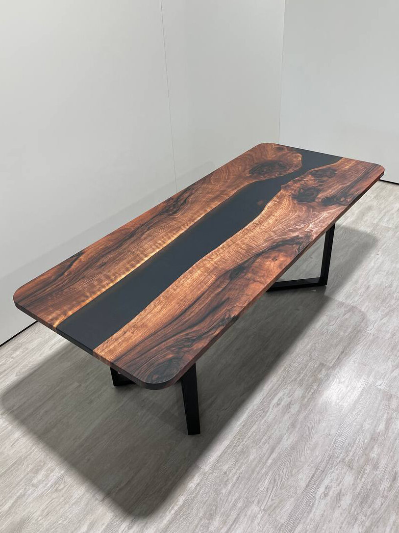 Стол офисный THETABLE•RU 220х90 см 3.1/3.1