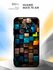 Чехол на Huawei Mate 70 Air, Хуавэй Мате 70 Эйр, накладка, с картинкой