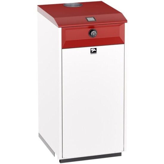 Котёл газовый Lemax Премиум ПРО-12,5