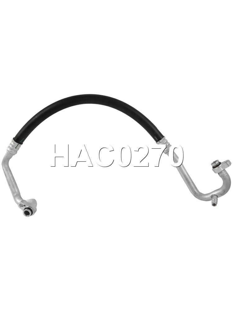 Трубка кондиционера Motorherz HAC0270