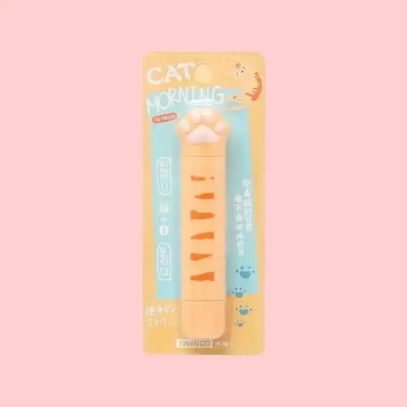 Корректирующая лента Cat Morning, цвет A