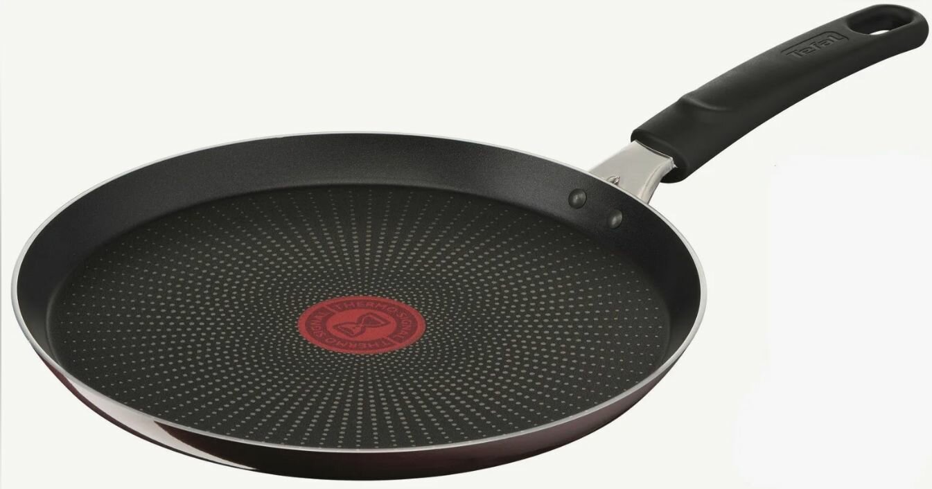 Сковорода для блинов TEFAL Extreme 22см 04230522