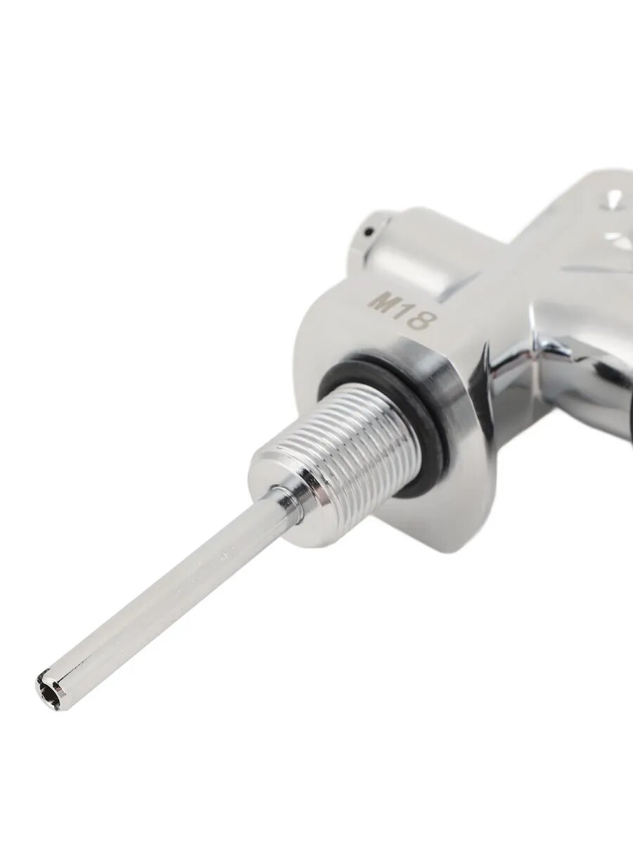 Клапан баллона для подводного плавания G3/4 DIN Yoke