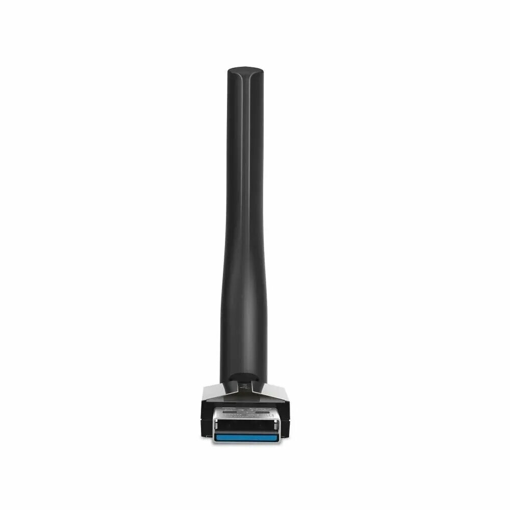 Bluetooth адаптер TP-Link UB500 Plus, черный — фото 1