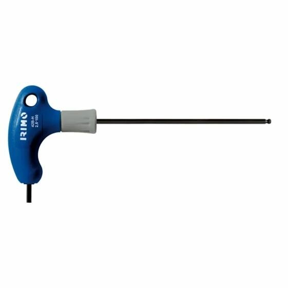 Отвертка шестигранная для винтов irimo 42bh5150