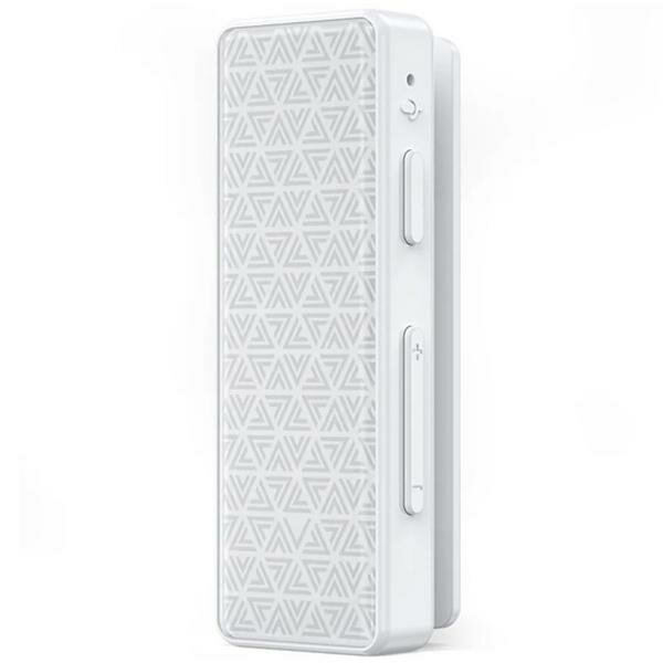 Портативный усилитель для наушников FiiO BTR11 White