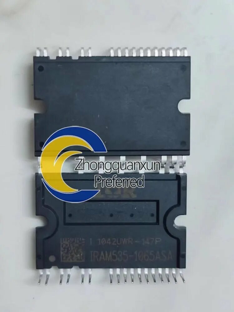 IRAM535-1065ASA (MDIP25) Запасные части для IPM с регулируемой частотой IGBT