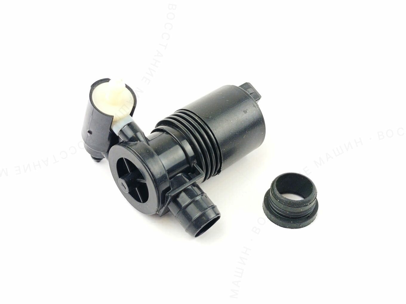 Электродвигатель омывателя Hover H6 / 5207110XKZ16A