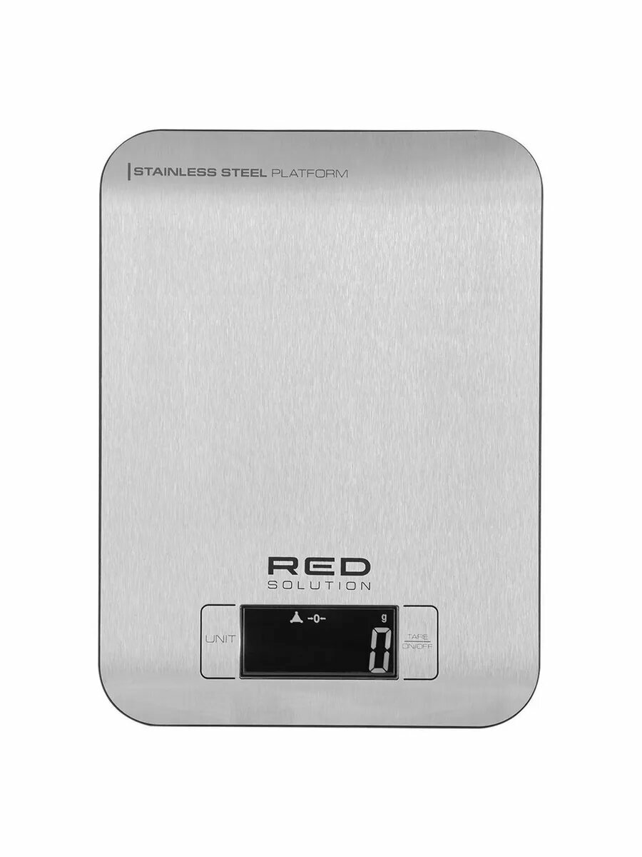 Весы кухонные RED SOLUTION RS-M723