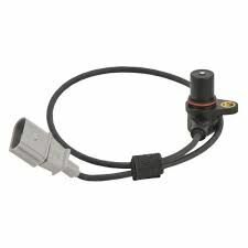 Датчик Положения Коленвала BOSCH 0261210147 (151)