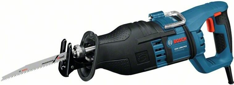 BOSCH GSA 1300 PCE Пилы сабельные, шт